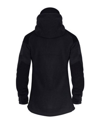 Helikon-Tex Fleecejacke Womens CUMULUS Jacket Heavy Fleece - Black
