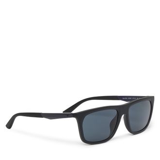 Emporio Armani Sonnenbrillen Emporio Armani 0EA4272U 637387 Schwarz