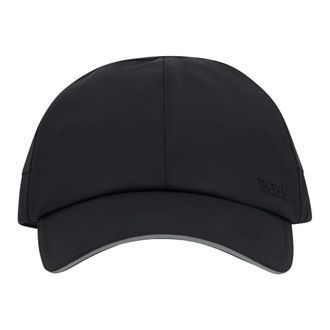 HUGO BOSS Homme, Accessoires, Noir, Taille: ONE Size Hats