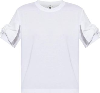 Comme Des Gar&ccedil;ons Damen, Oberteile, Wei&szlig;, XSGr&ouml;&szlig;e