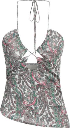 Isabel Marant TOPS - Tops auf YOOX.COM
