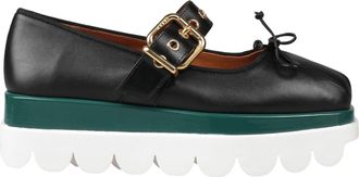 Marni SCHUHE - Pumps auf YOOX.COM