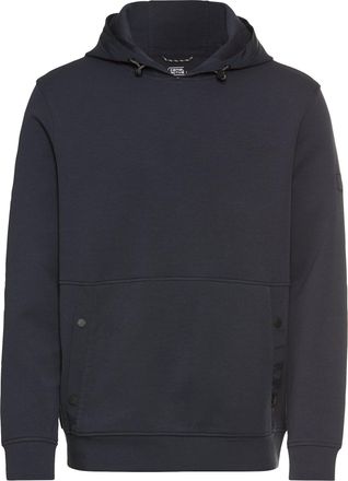 Camel Active Herren 409460-6W25 Sweatshirt, Navyblau, XL