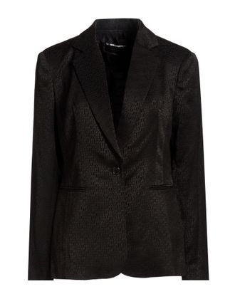 Karl Lagerfeld ANZ&Uuml;GE und CO-ORDS - Blazers auf YOOX.COM