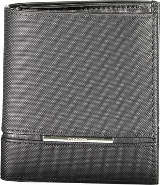 Calvin Klein Homme, Accessoires, Noir, Taille: ONE Size Wallet