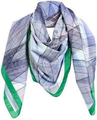 Faliero Sarti ACCESSOIRES - &Eacute;charpes sur YOOX.COM
