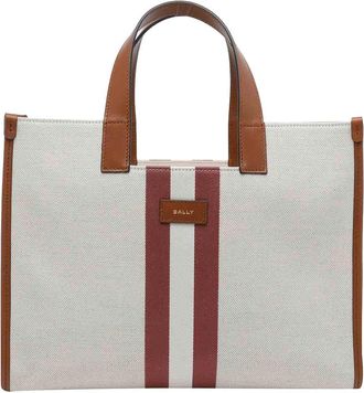 Bally Sac Cabas - Blanc