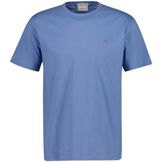 GANT Homme T-shirt Paquet de 1 Reg Shield
