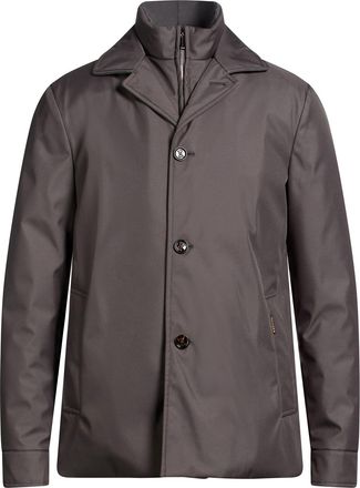 Moorer JACKEN & M&Auml;NTEL - Pufferjacken & Daunenjacken auf YOOX.COM