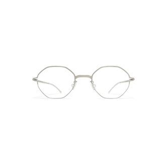 Mykita 051 OPT Lunettes de vue - unisex - Accessoires - Gris - Taille: 47 MM