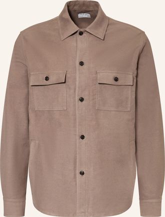 Tiger Of Sweden Overjacket beige