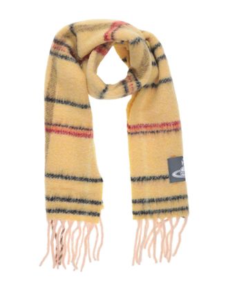 Vivienne Westwood 30X200 SCARF