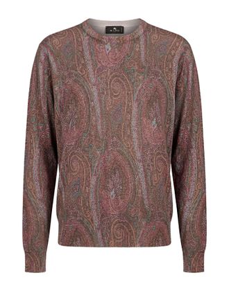 Etro STRICKWAREN - Pullover auf YOOX.COM
