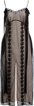 Simone Rocha KLEIDER - Midi-Kleider auf YOOX.COM