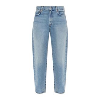 Citizens Of Humanity Taper Jean - - Jeans - Damen - Blau - W29