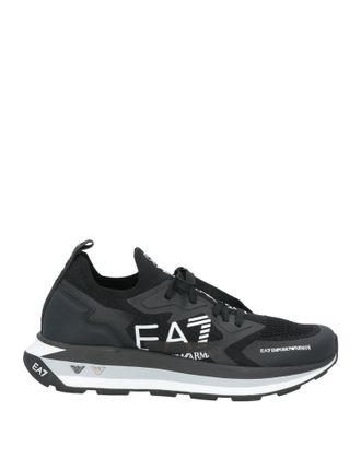 Emporio Armani SCHUHE - Sneakers auf YOOX.COM