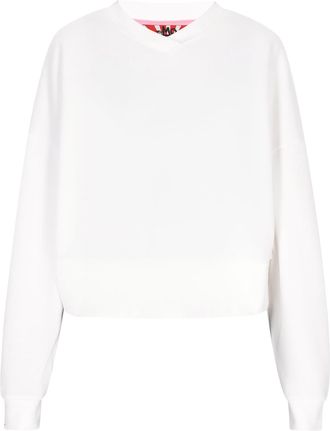 Mymo Sweatshirt Comfy