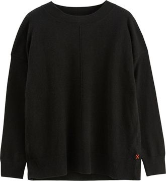 Chinti and Parker Pullover