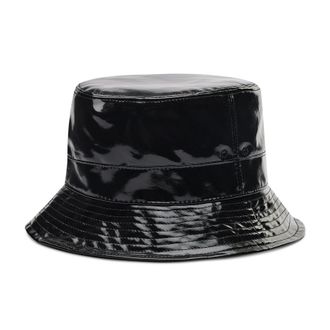 Red Valentino Hut Red Valentino Bucket 1Q2HAA19 Schwarz
