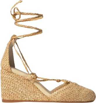 Castaner Femme, Chaussures, Beige, Taille: 36 EU Alpargata Carly