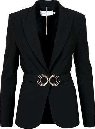 Simona Corsellini Vestes Simona Corsellini Black