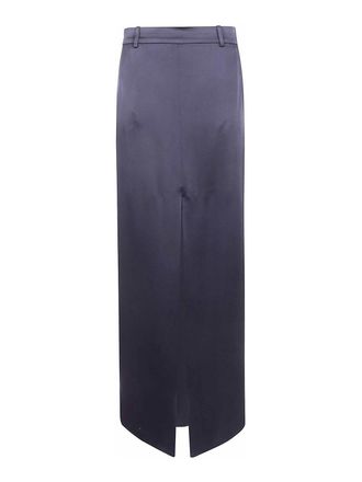 Tom Ford Jupe Longue - Noir