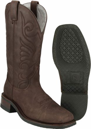 Sendra Rider-Boot