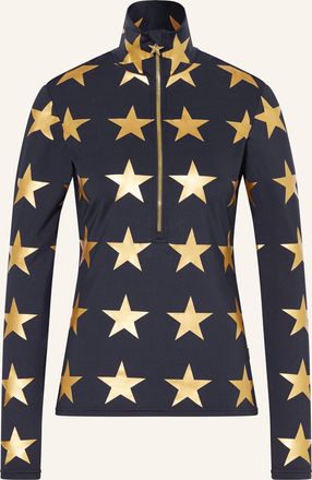 Goldbergh Goldbergh Midlayer blau