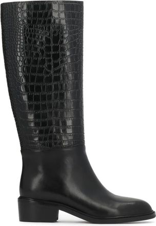 Kazar Bottes Hautes - Femme - Chaussures - Noir - Taille: 35 EU