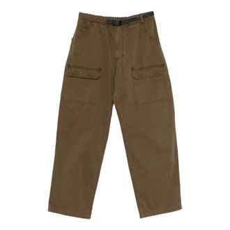 Gramicci Herren, Hosen, Braun, MGr&ouml;&szlig;e