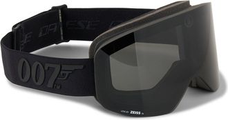 Bogner Skibrille Courchevel 007 - Schwarz - one_size