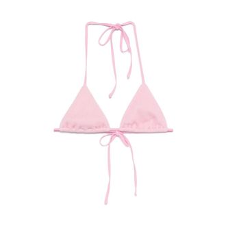 Frankies Bikinis Damen, Bademode, Rosa, XSGr&ouml;&szlig;e