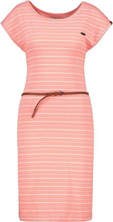Alife And Kickin Sommerkleid Damen ElliAK Z
