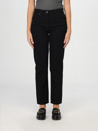 Fendi Jeans FENDI Damen Farbe Schwarz