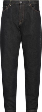 Moncler HOSEN & R&Ouml;CKE - Jeanshosen auf YOOX.COM