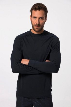 JP1880 T-Shirt Schwimm-Shirt Langarm UV-Schutz rundhals