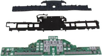 Bosch Ersatzteil - Elektronikkarte, Steuerungsmodul - - siemens