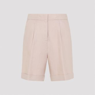 PESERICO Peserico Linen Bermuda