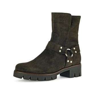 Gabor Herren, Schuhe, Braun, 40 1/2 EUGr&ouml;&szlig;e