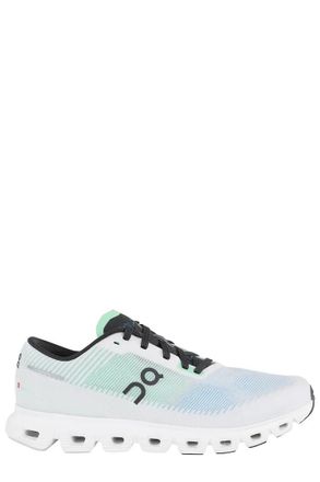 On Running Low-Top Sneaker - Sneakers Horizon Honeydew - Gr. 11_5 - in Bunt - für Damen