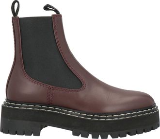 Proenza Schouler SCHUHE - Stiefeletten auf YOOX.COM