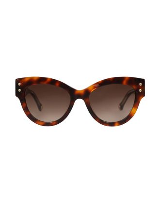 Carolina Herrera BRILLEN - Sonnenbrillen auf YOOX.COM