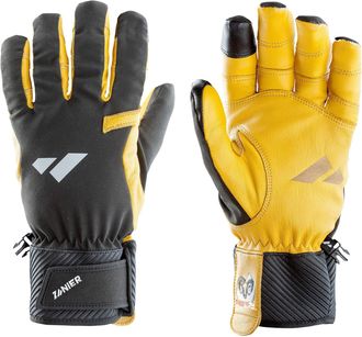 Zanier Unisex-Handschuhe-LASERZ.TW