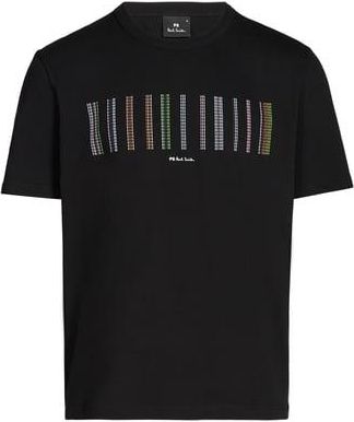 Paul Smith T-shirt &agrave; motif
