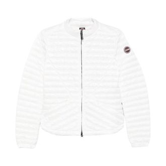 Colmar Gesteppte Jacke - - Jackets - Damen - Wei&szlig; - XL