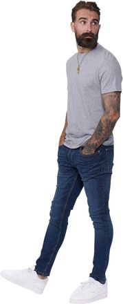 Firetrap Jeans f&uuml;r Herren (Dunkle Waschung)