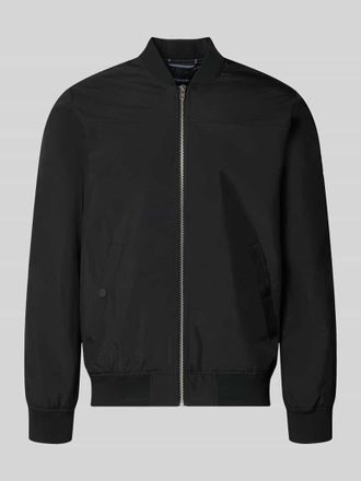 Matinique Jacke mit Stehkragen Modell clay