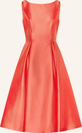 Adrianna Papell Satinkleid pink