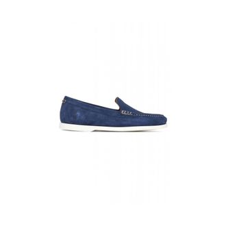 Ralph Lauren Homme, Chaussures, Bleu, Taille: 40 EU Merton Vnetn Loafer
