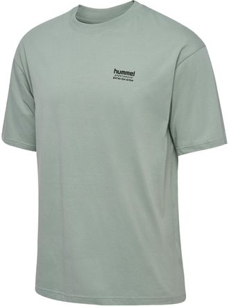 Hummel Loose T-shirt S/s Hsw Football
